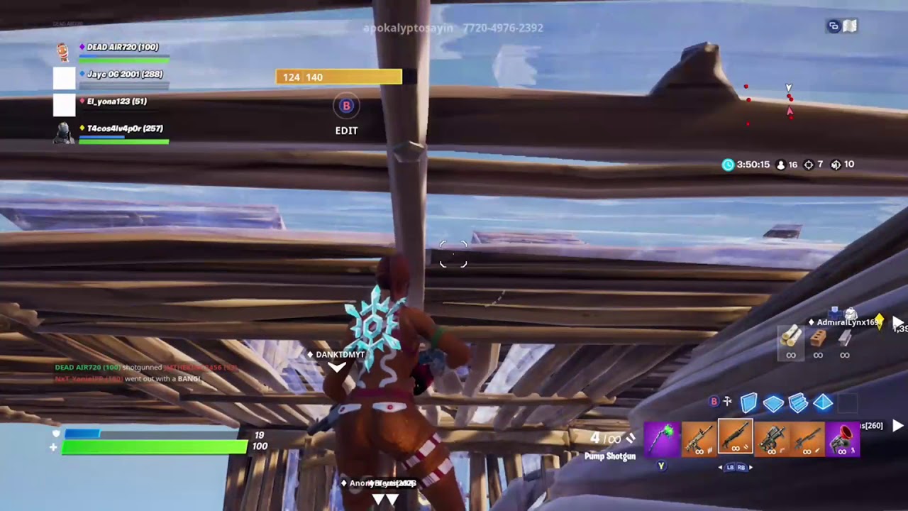 100 clan on top sorry not add music - YouTube