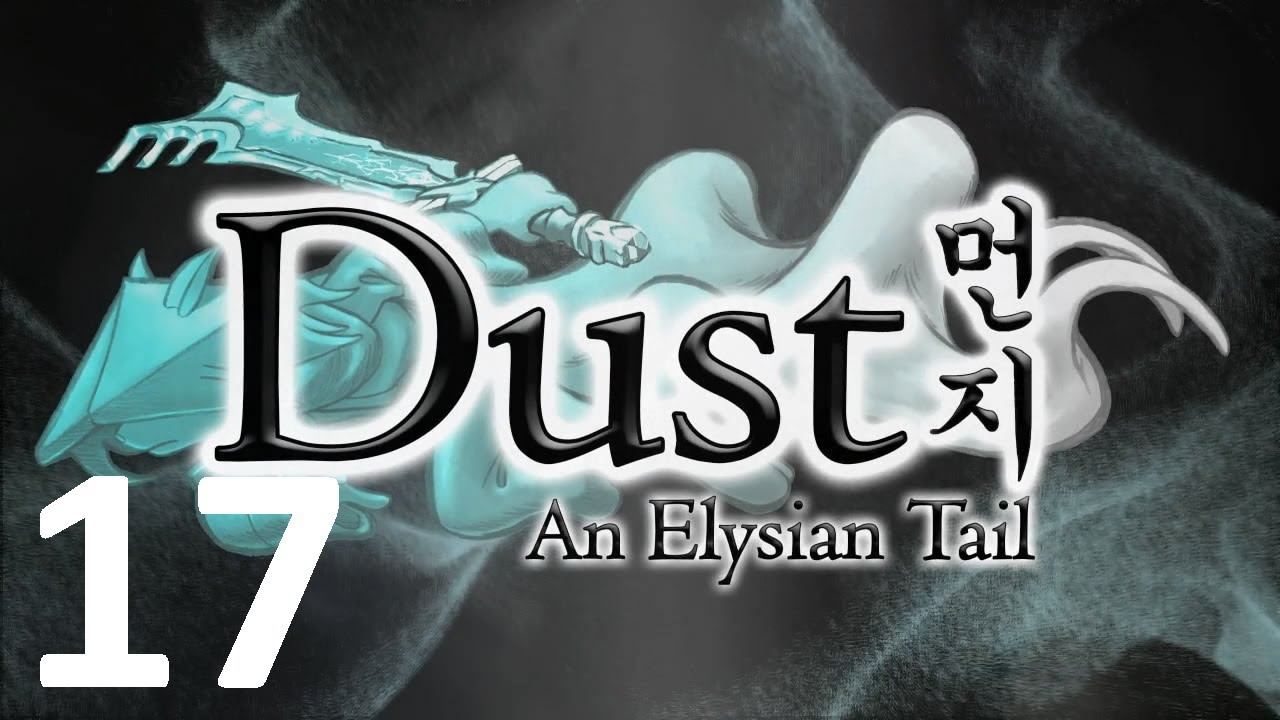 Staruszka Cora - Dust : An Elysian Tail #17 - YouTube