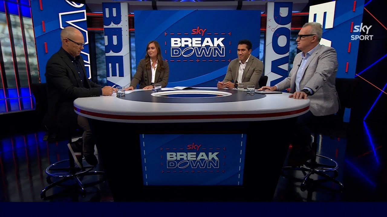 The Breakdown, May 7, 2023 - YouTube