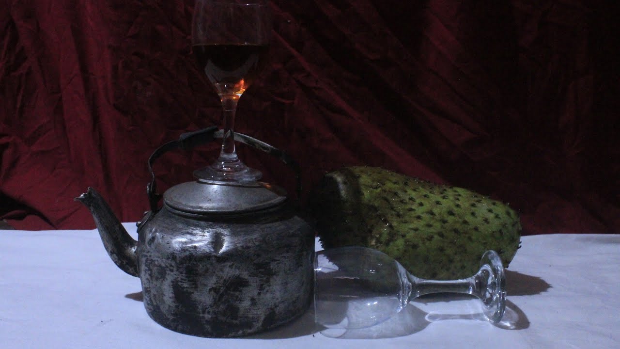 How to Set Up a Still Life Reference at Home - YouTube