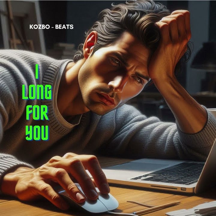 I Long for You - YouTube
