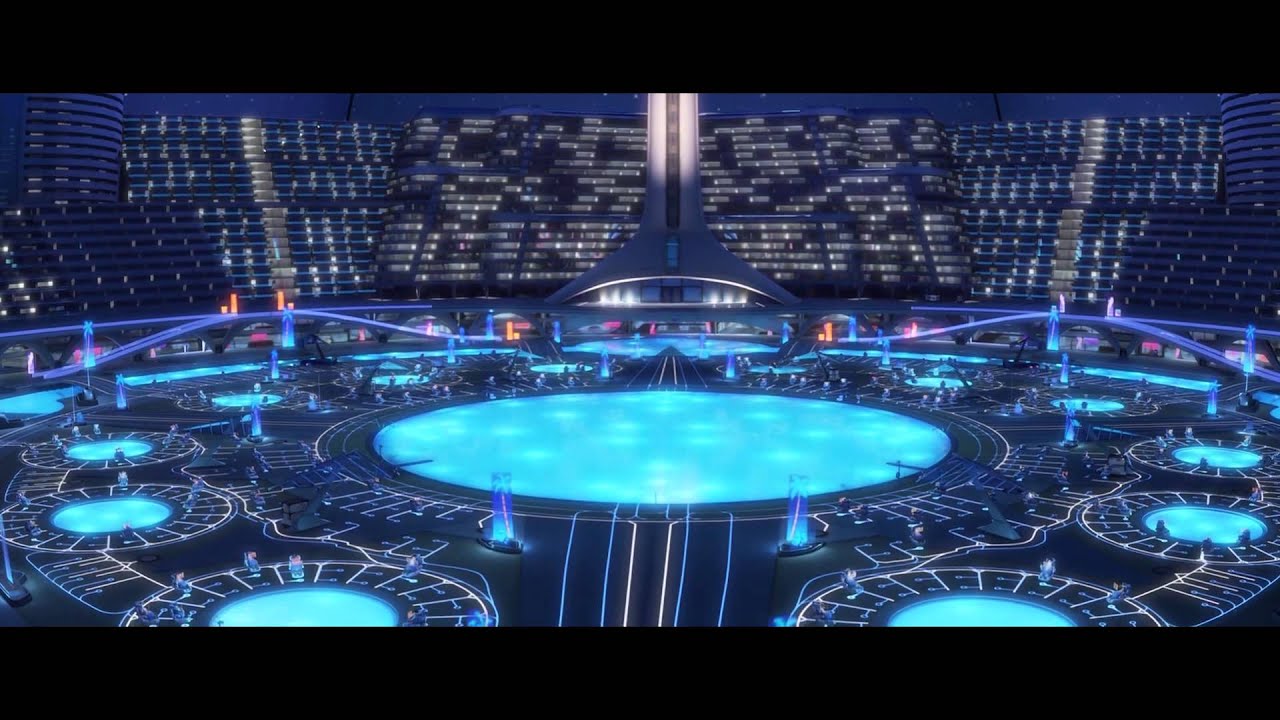 WALL-E 2 - Official Trailer - YouTube