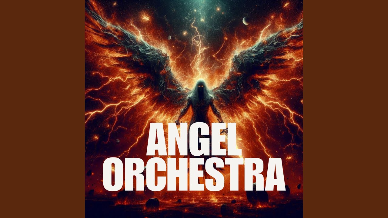 Angel Orchestra - YouTube