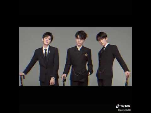 TFBOYS - YouTube