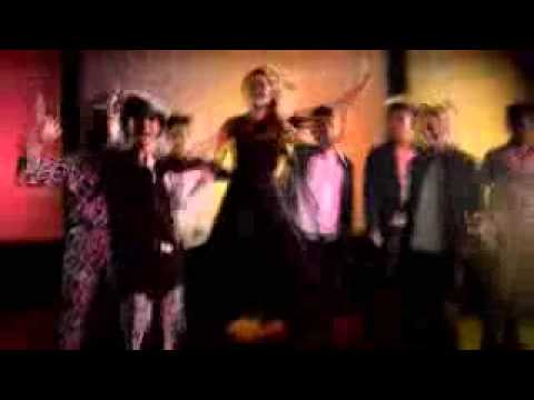 SMASH feat stacy Hello official video Clip