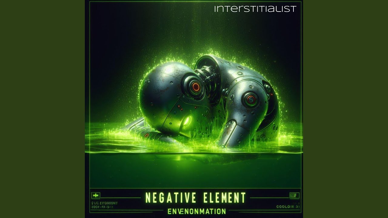 Negative Element Envenomation - YouTube