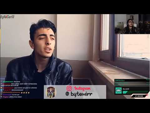 KENDİNE MUZİSYEN O SES LİSE İZLİYOR
