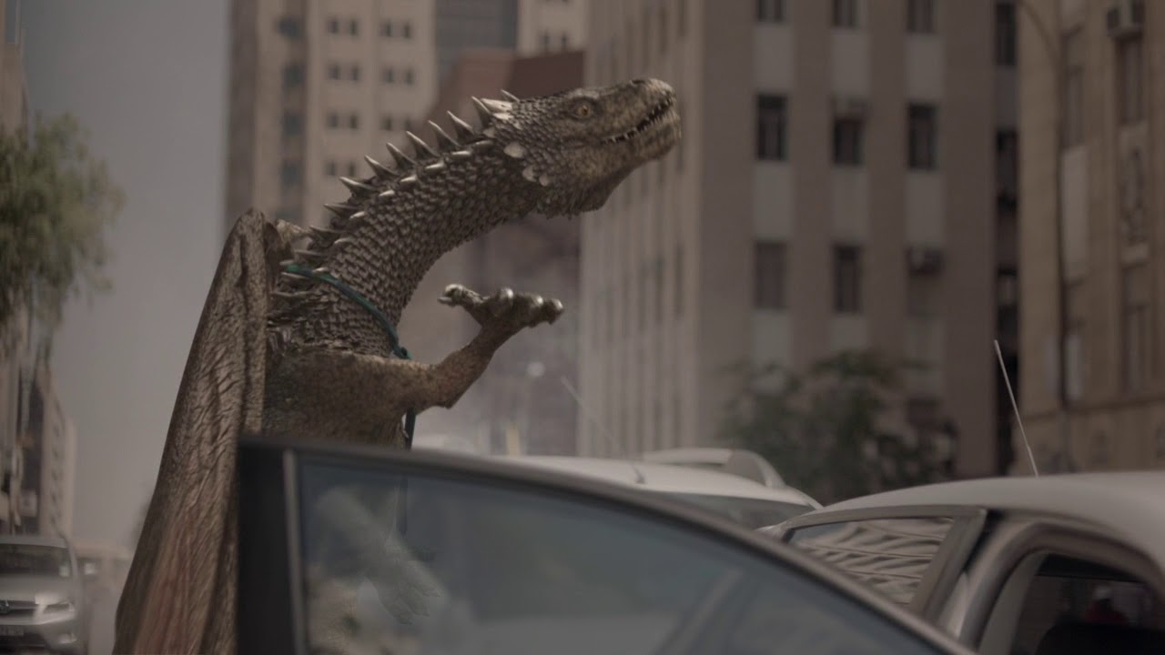 Old Mutual iWyze - Dragon (isiZulu) - YouTube