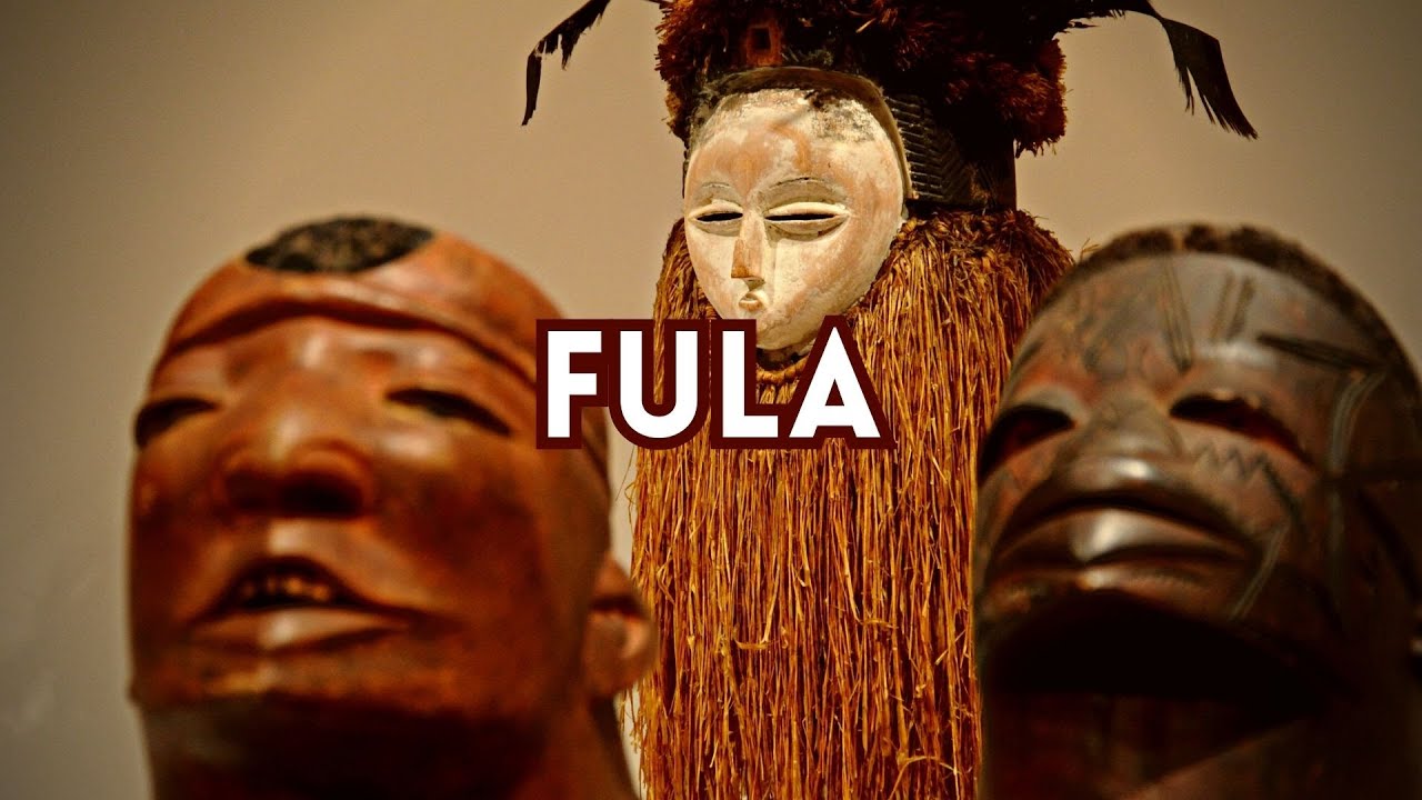 [FREE] AFRICAN DRILL TYPE BEAT - "FULA" | MBALAX DRILL - YouTube