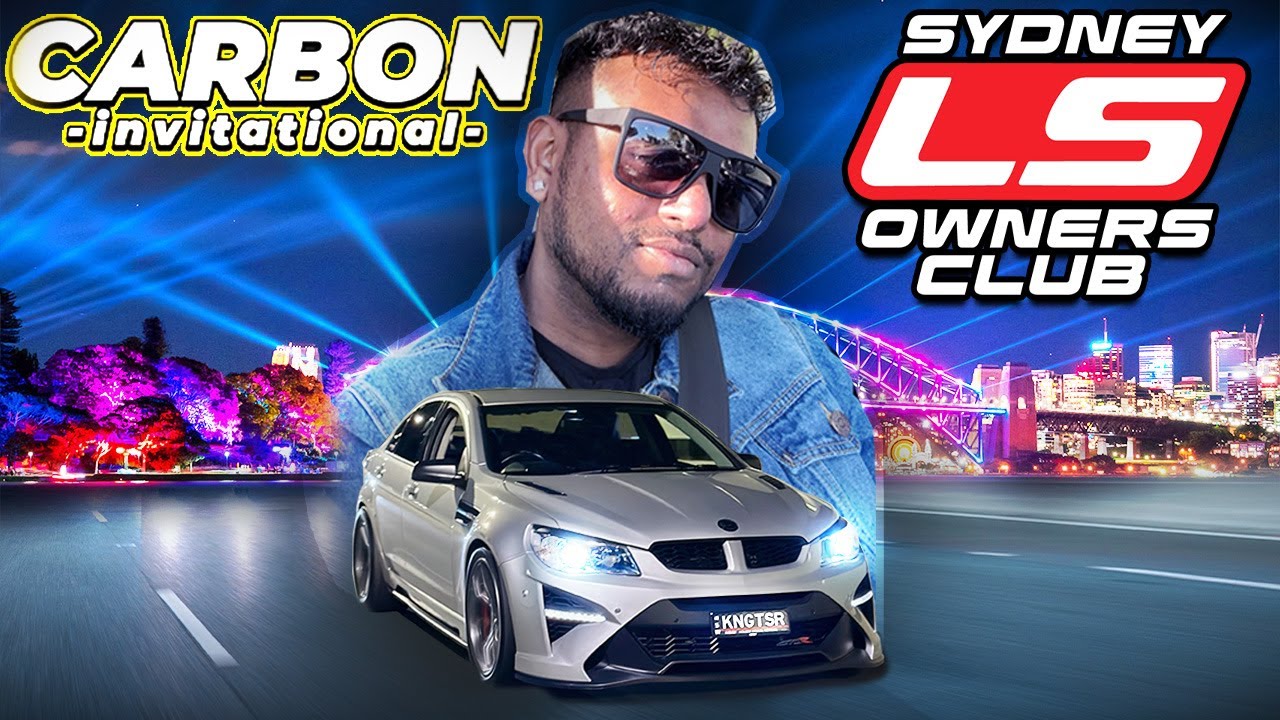 FASTEST Roll Racing Cars Take It To The Streets Of Sydney MEXICO - YouTube