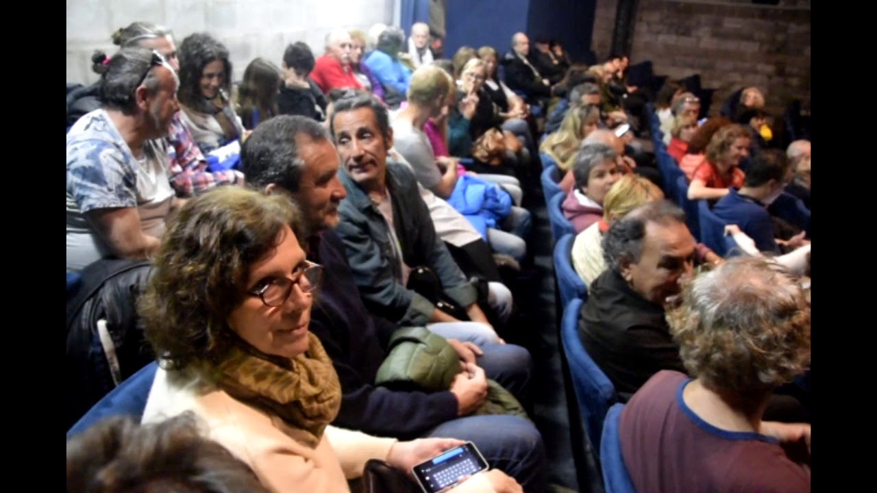 el elenco de la primer pelicula de pinamar, Potuto - YouTube