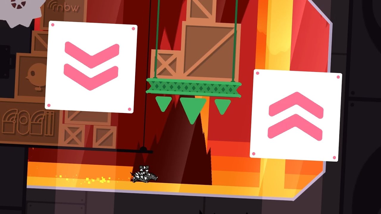 (Medium Demon) "Boxing Boxes" by Ellisha 100% (1 Coin) | Geometry Dash ...