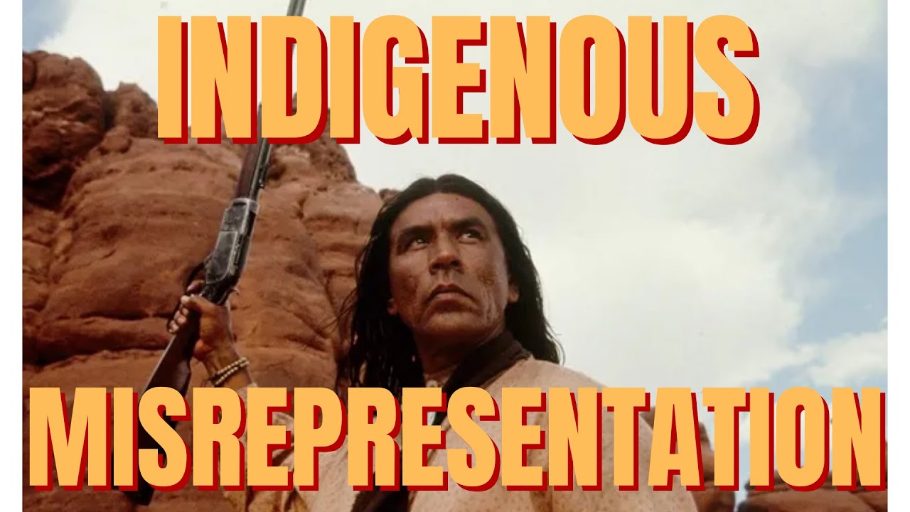 Misrepresented: Native Americans in Film (2024) - YouTube