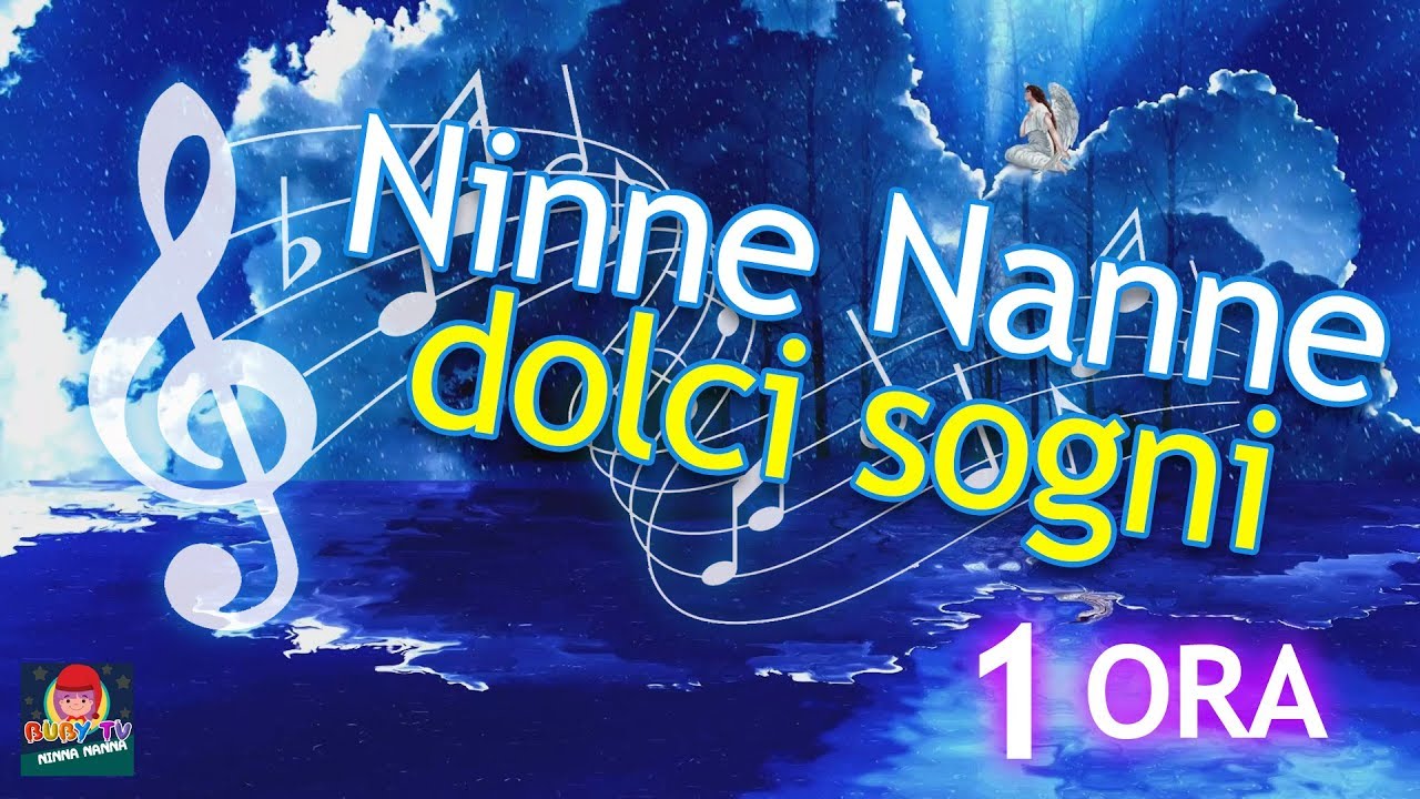 Ninna nanna relax 60 minuti 🎵 🎵 Musica classica per dormire neonati ...