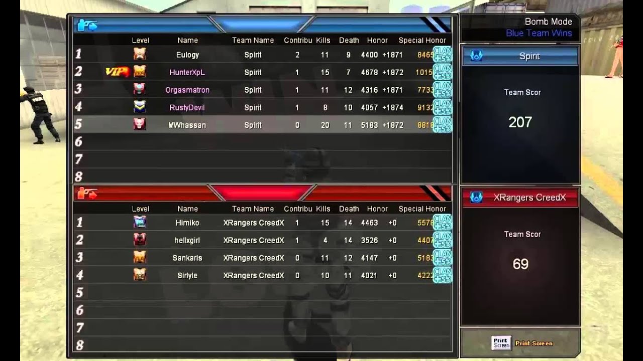 Mission Against Terror- Most Feared Clans( Subagames) - YouTube