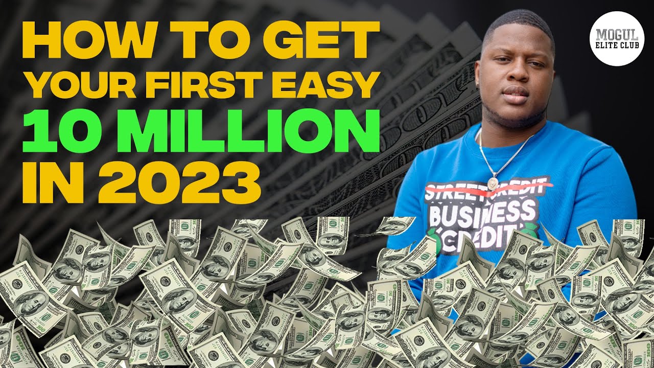 10 Million Dollars Cash