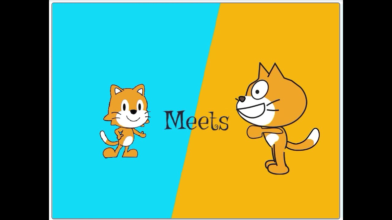 Scratch Junior meets Scratch 3.0 - YouTube