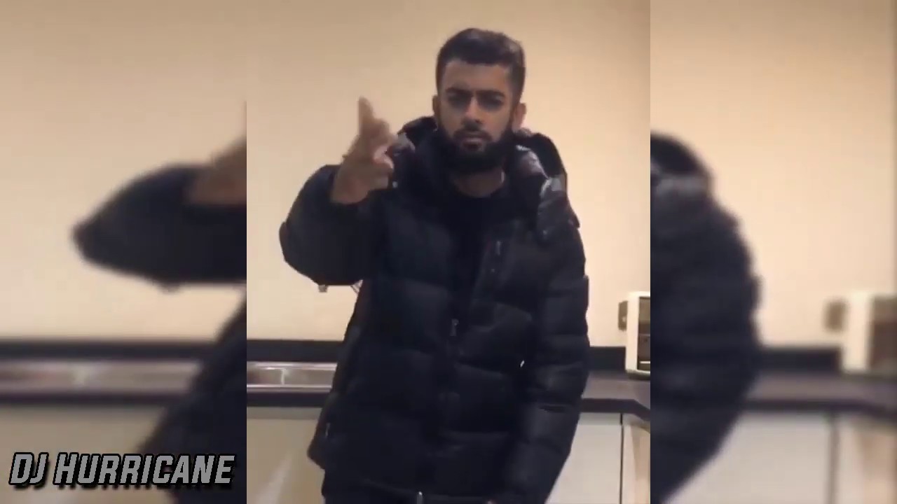 Frenzo Harami New Freestyle - @Frenzo_harami - YouTube