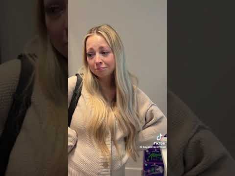 Kay and Tay Thanksgiving surprise 🥳 - YouTube