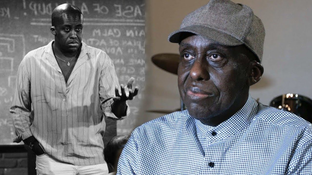 The Life and Tragic Ending of Bill Duke - YouTube