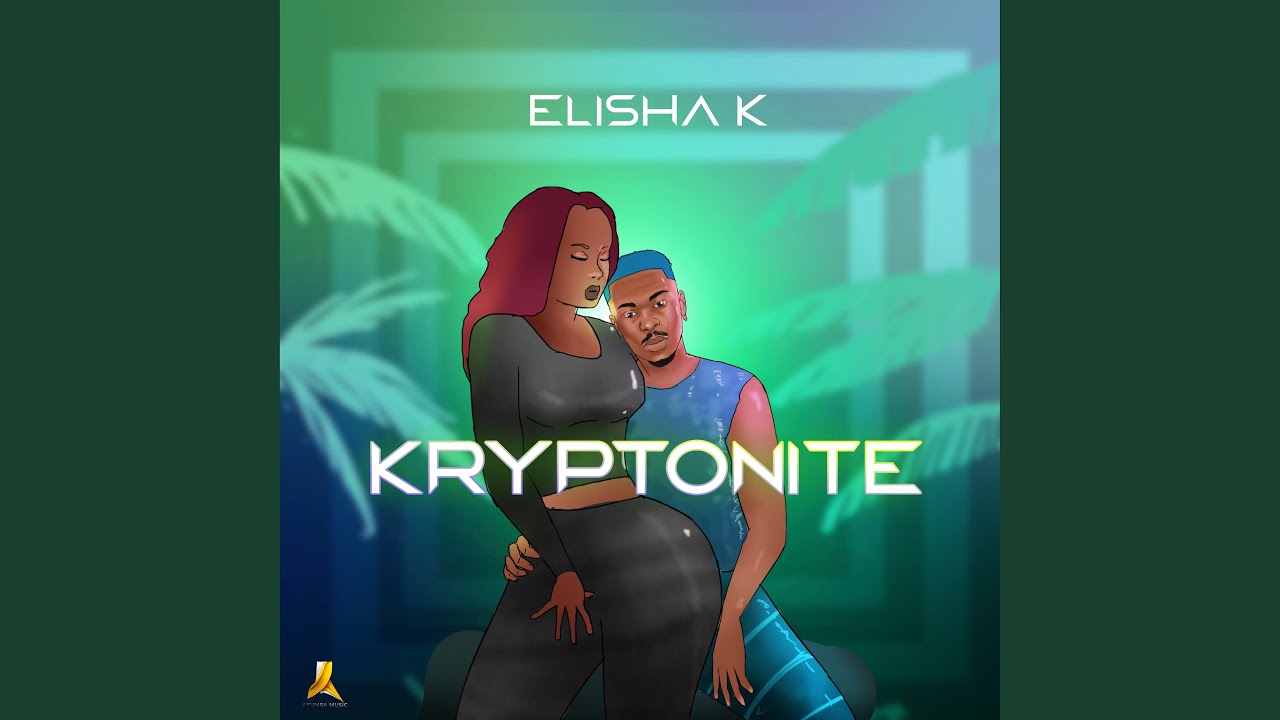 Kryptonite - YouTube