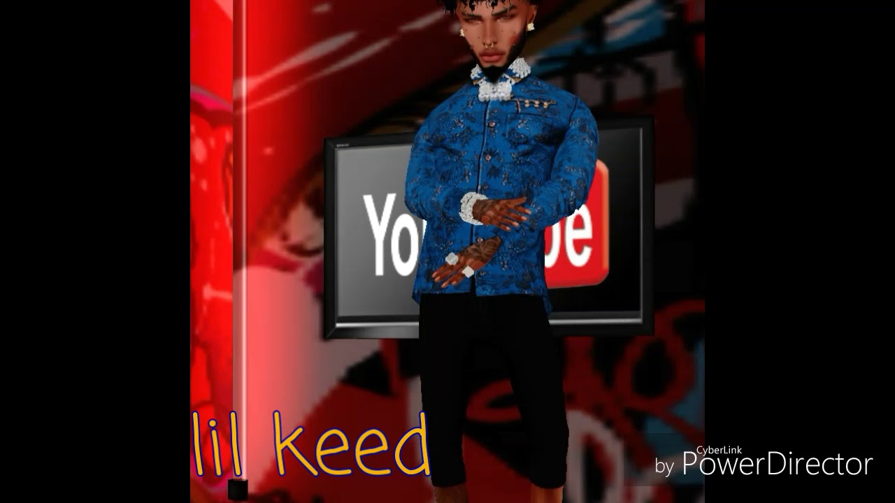 Player (IMVU Official Music Video) - YouTube