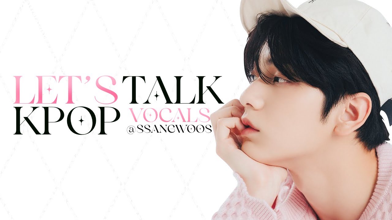 my favorite kpop vocals (pt. 1/??) - YouTube