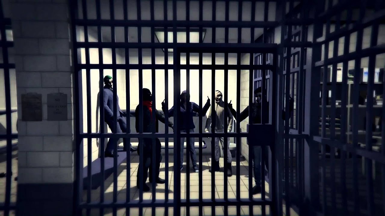 The Asylum Production - YouTube