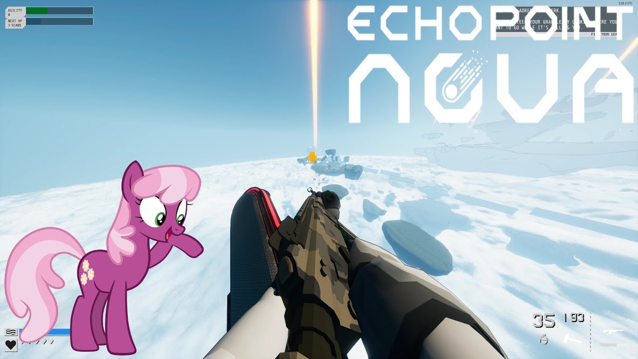 Echo Point Nova - First Impressions - YouTube