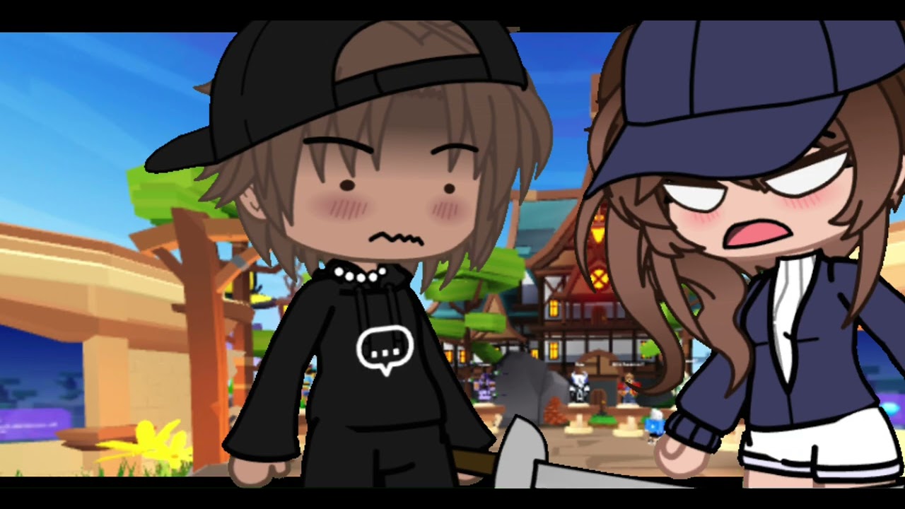 PLAY! || bedwars || Ft: TapWater, Bonbo, Alpha1, TanqR & Vanessa ...