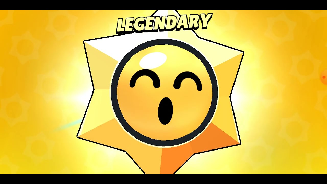 Day 25 legendary starr drop - YouTube