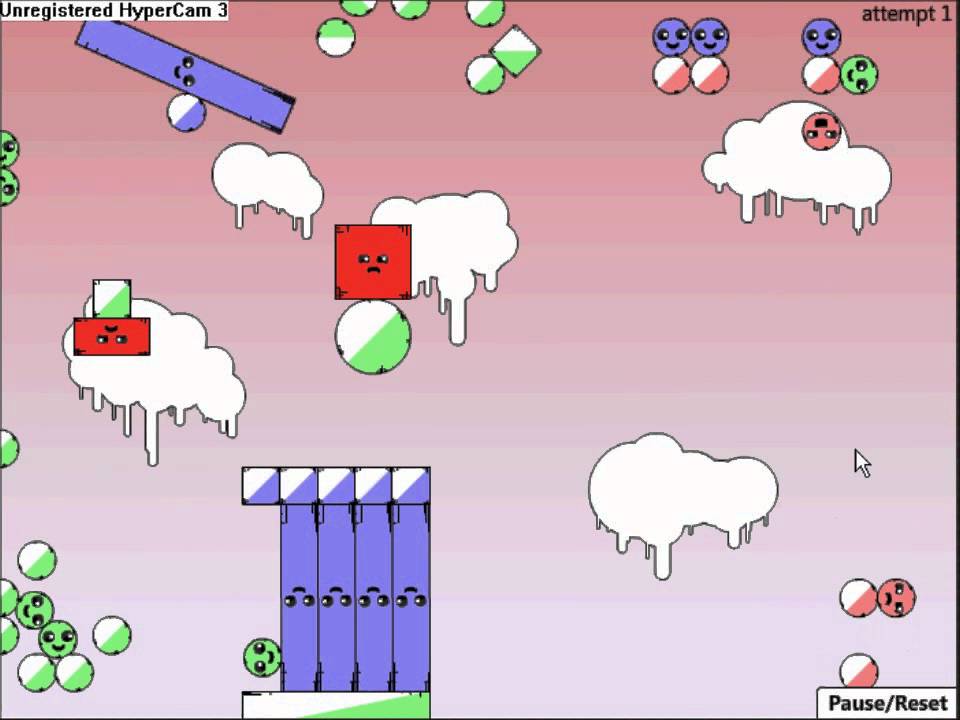 Making A Hard Red Remover Level And Beating It 2 - YouTube