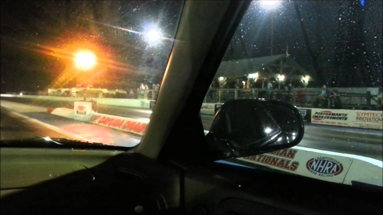 1994 Acura Integra DB8 GSR 949 racing wheels - YouTube