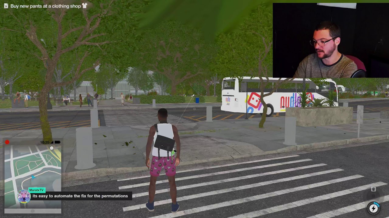 My GPU can't run this game properly. Watch Dogs 2 Flickering issue in ...