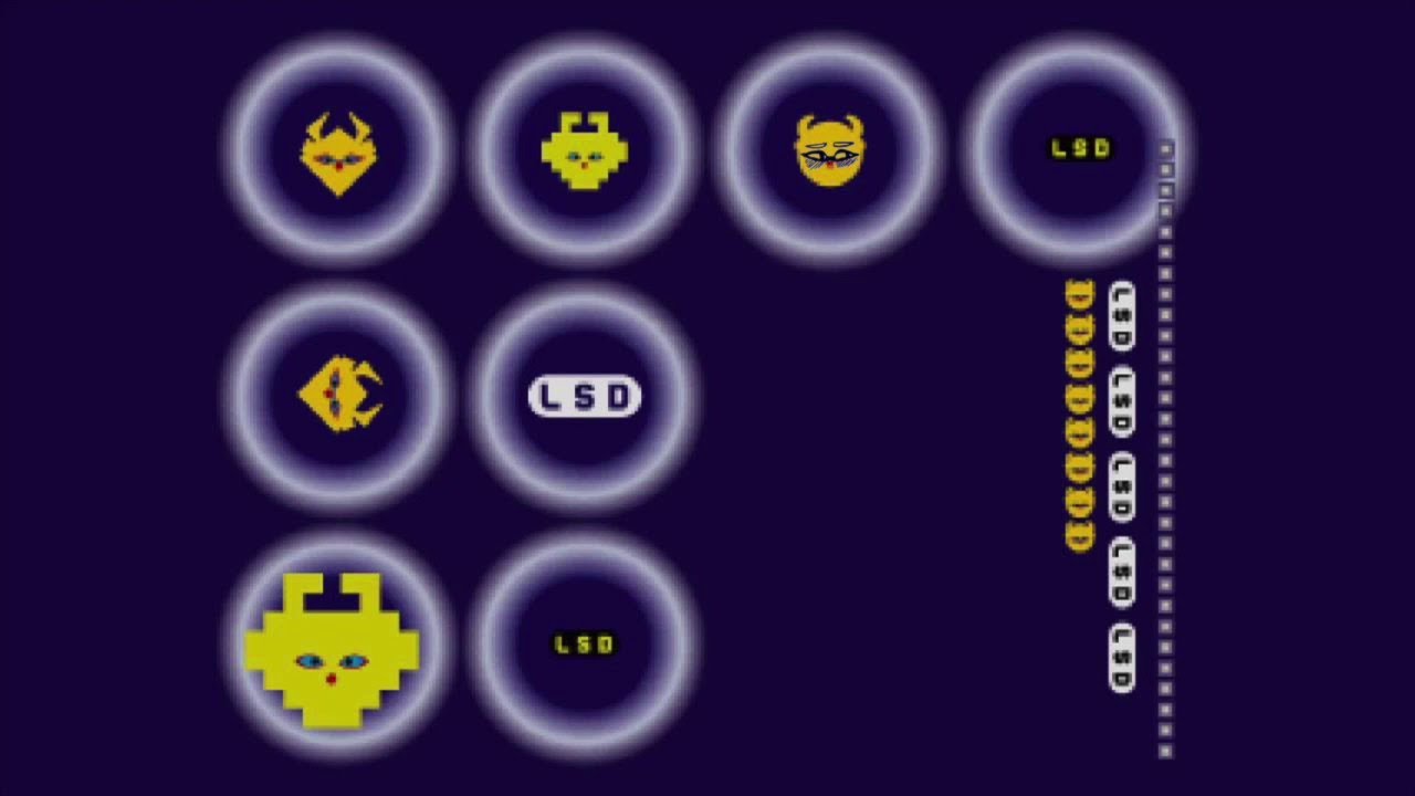 Bright Moon Cottage - Cartoon - A (Penis Mix) - LSD Dream Emulator ...