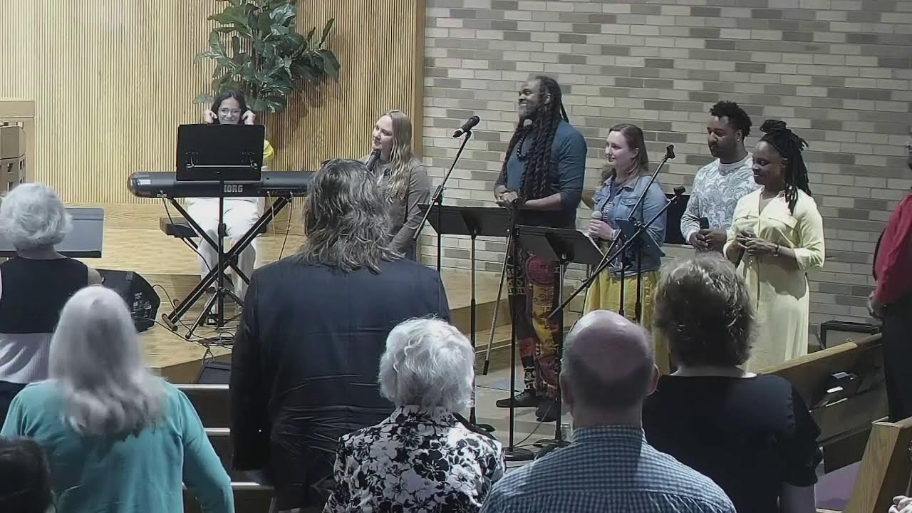 1030 am Online Worship Service - YouTube