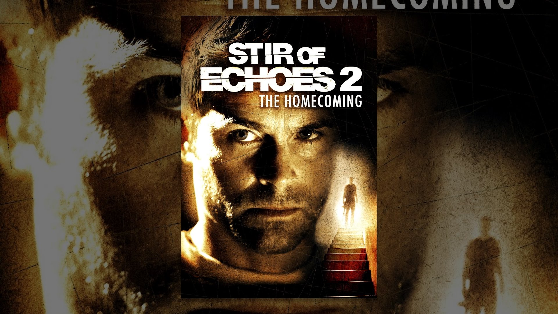 Stir of Echoes 2: The Homecoming - YouTube