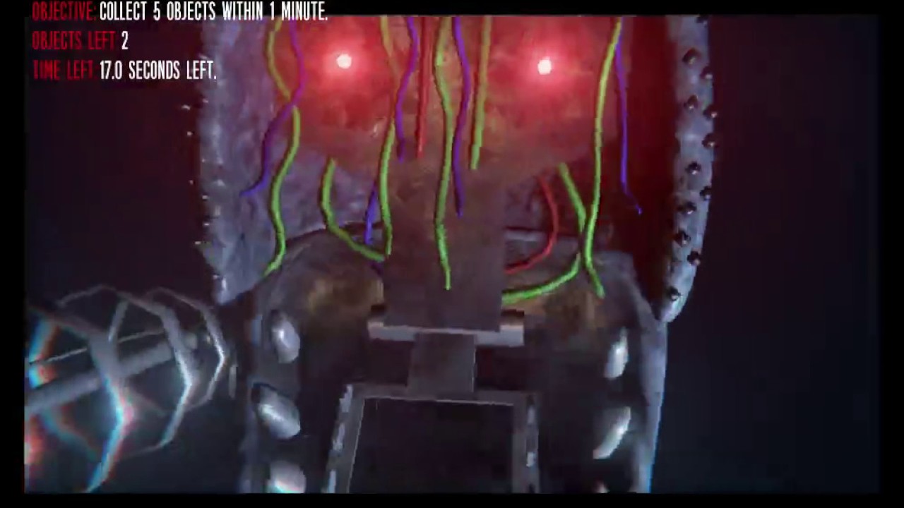 TJOC:R Ignited bonnie completed - YouTube