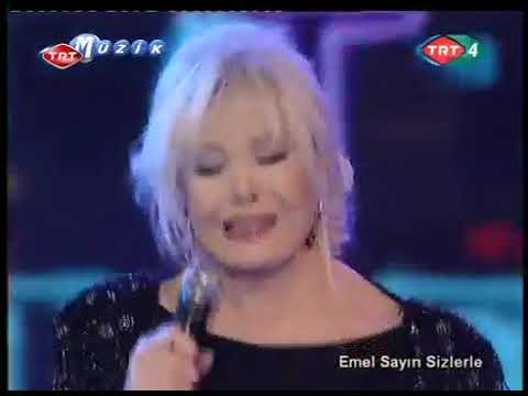 Yağdır mevlam su Emel sayın