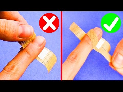 Her Gün Yanlış Yaptığımız 20 Şey