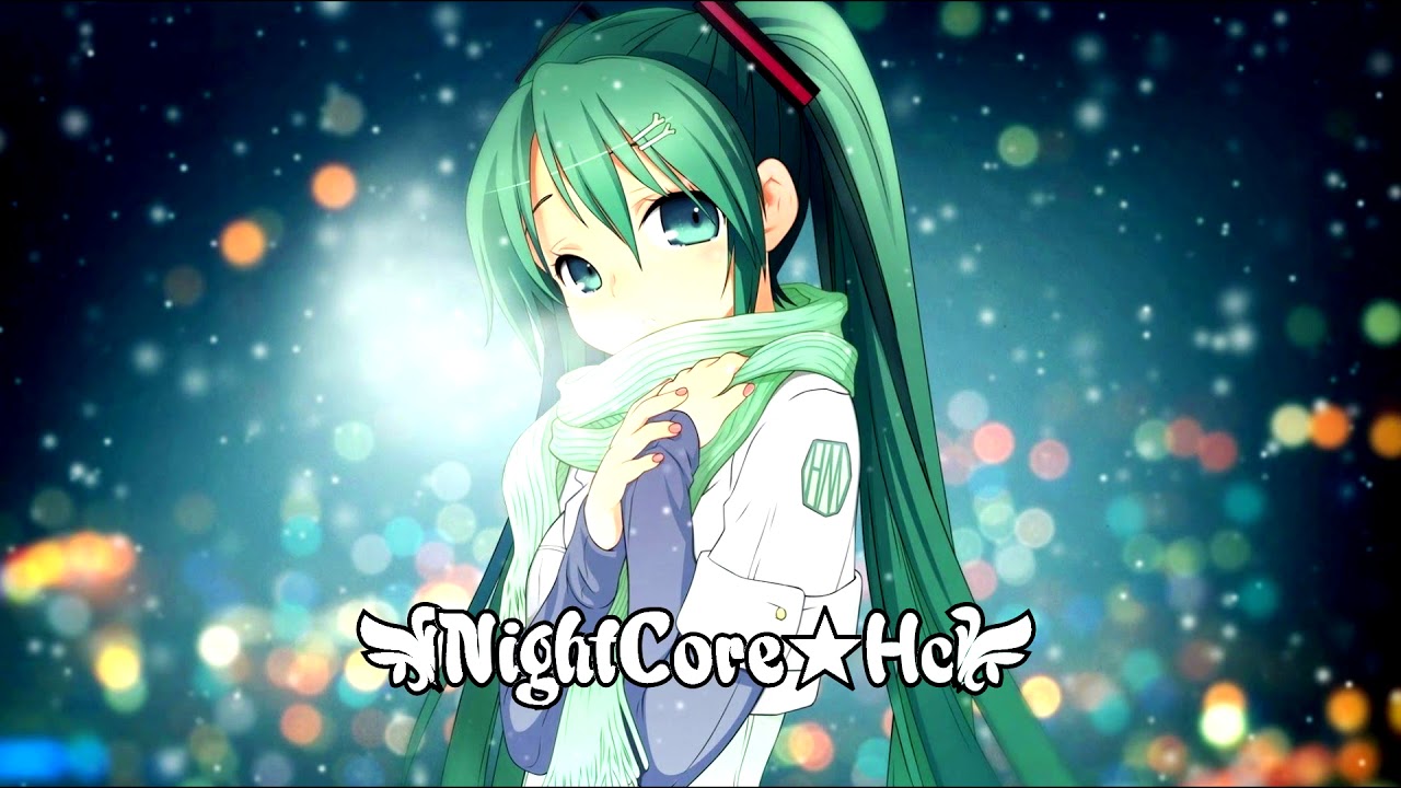 「NightCore」→ "Perfect" (Cover) ♪ - YouTube