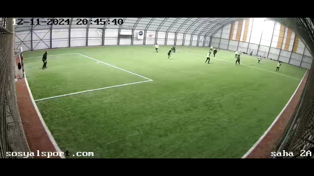 MOFS FC - YouTube