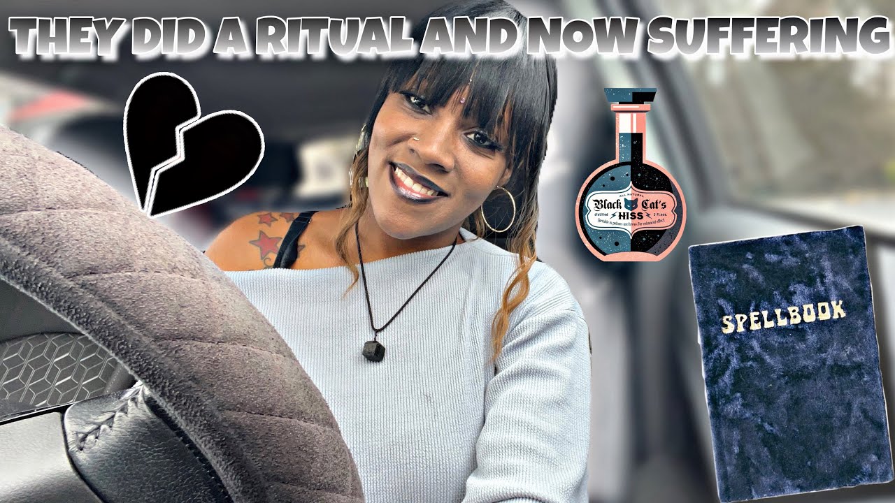 They TRIED TO DO A DESTINY SWAP RITUAL ON YOU‼️ *IT BACKFIRED* - YouTube