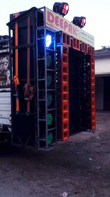 Deepak Dj Music Party Basti #dj #shorts #shortvideo #viralvideo # ...