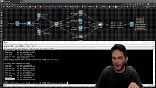 พื้นฐาน Ipsec Vpn ที่ใช้ Crypto Map