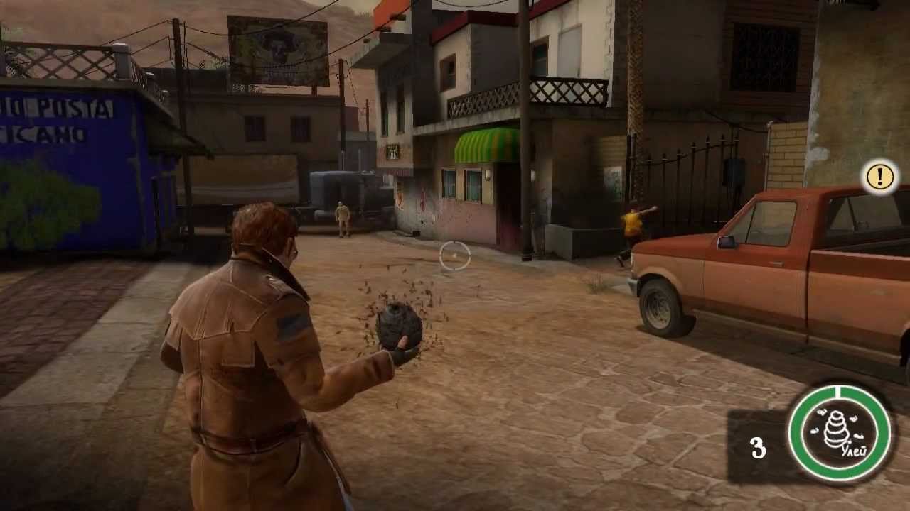 Postal III Gameplay - PC HD 720p - YouTube