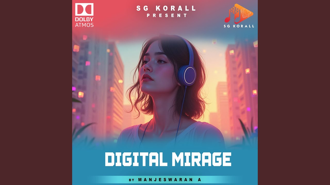 Digital Mirage - YouTube