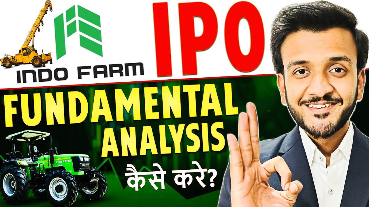 How To Analyze a Strong Fundamental Ipo | Step By Step Process For Finding a Good Ipo | Baniya ...