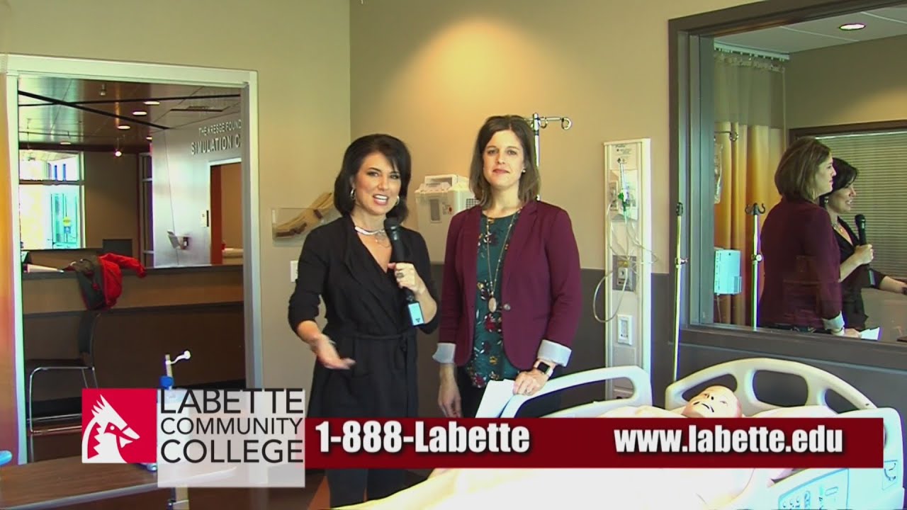 Labette Community College Nursing