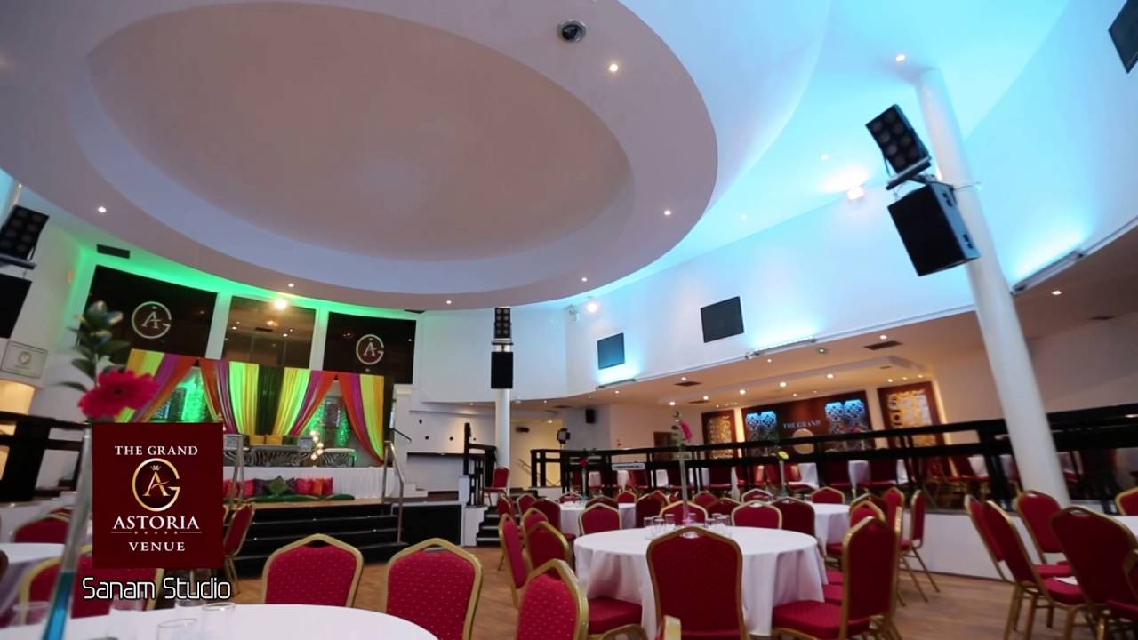 The Grand Astoria venue, Middlesbrough | Wedding Venue Middlesbrough ...